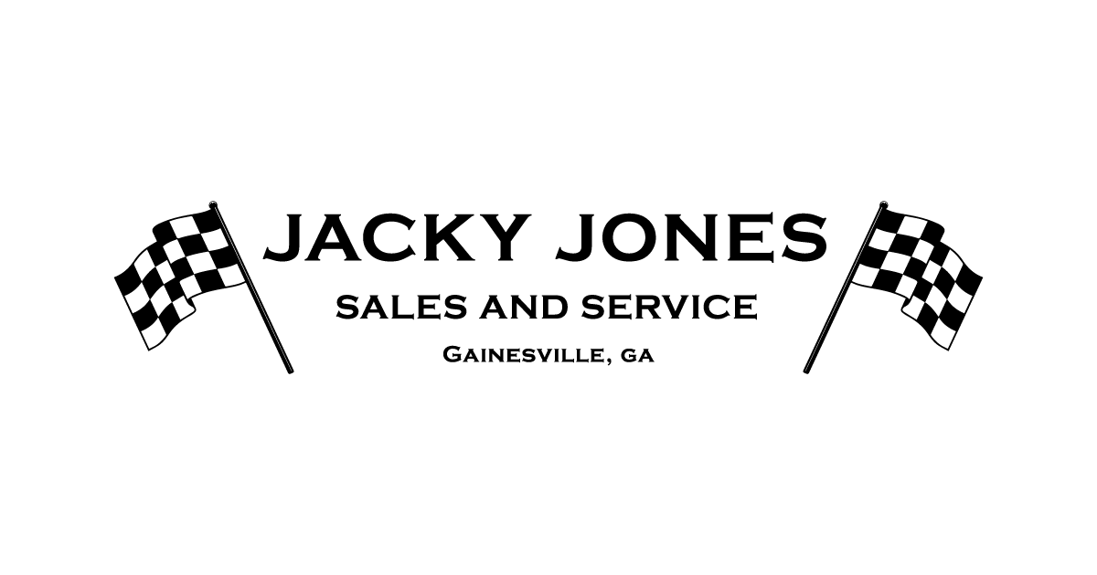 Jacky Jones Advantage
